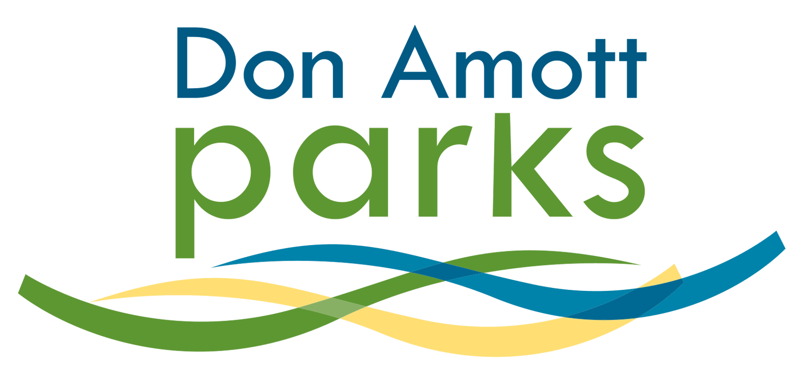 Don Amott Parks sponsors Mickleover Sports TV – Mickleover Football Club