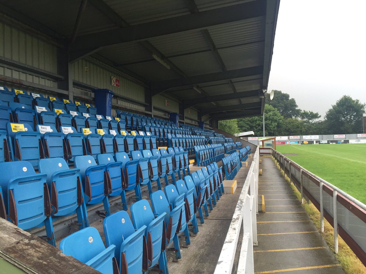 Sports At Home – Buxton (H) Match Preview – Mickleover Football Club