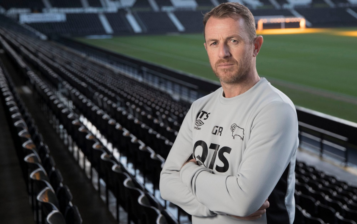 Allstar Charity Match Supporters: Gary Rowett – Mickleover Football Club
