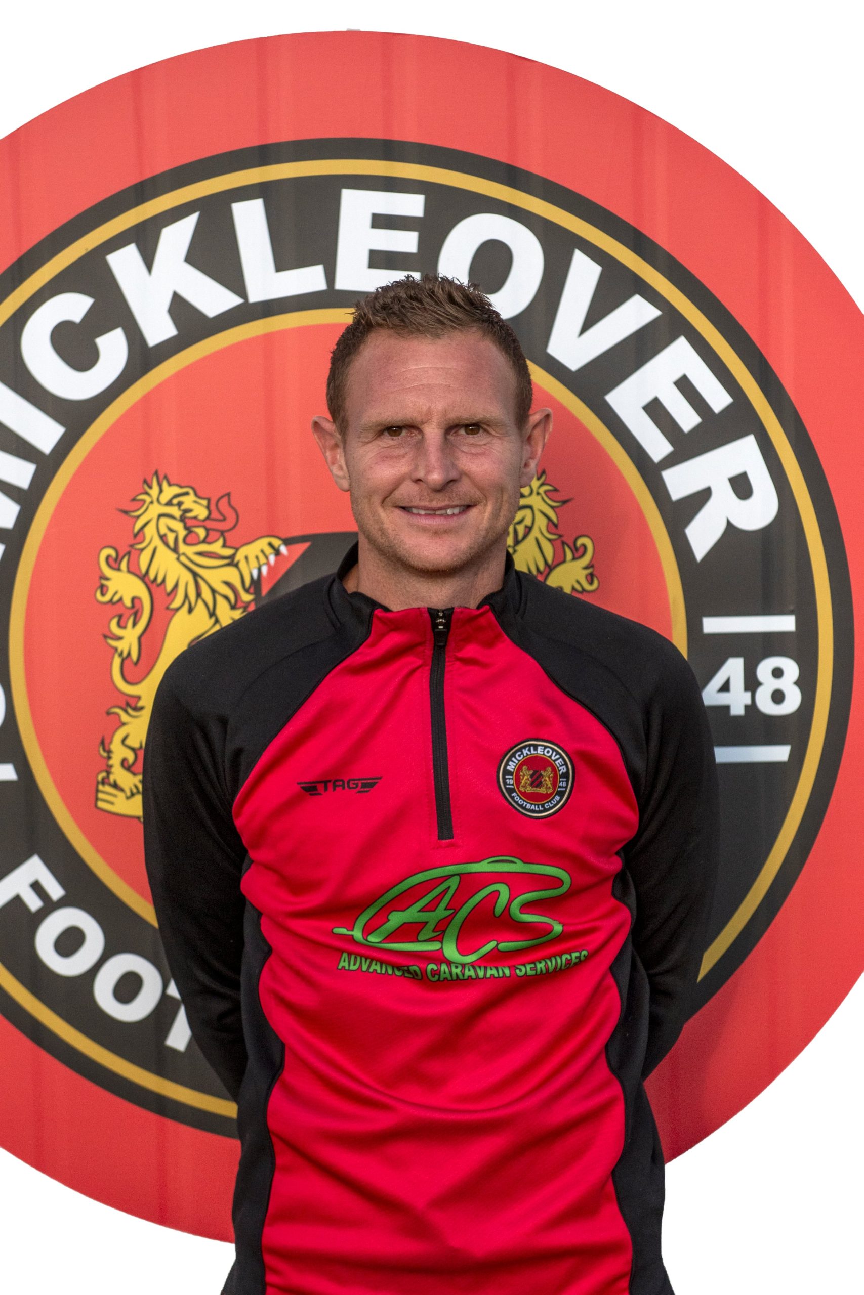 Beavon’s Ready For Season Ahead – Mickleover Football Club