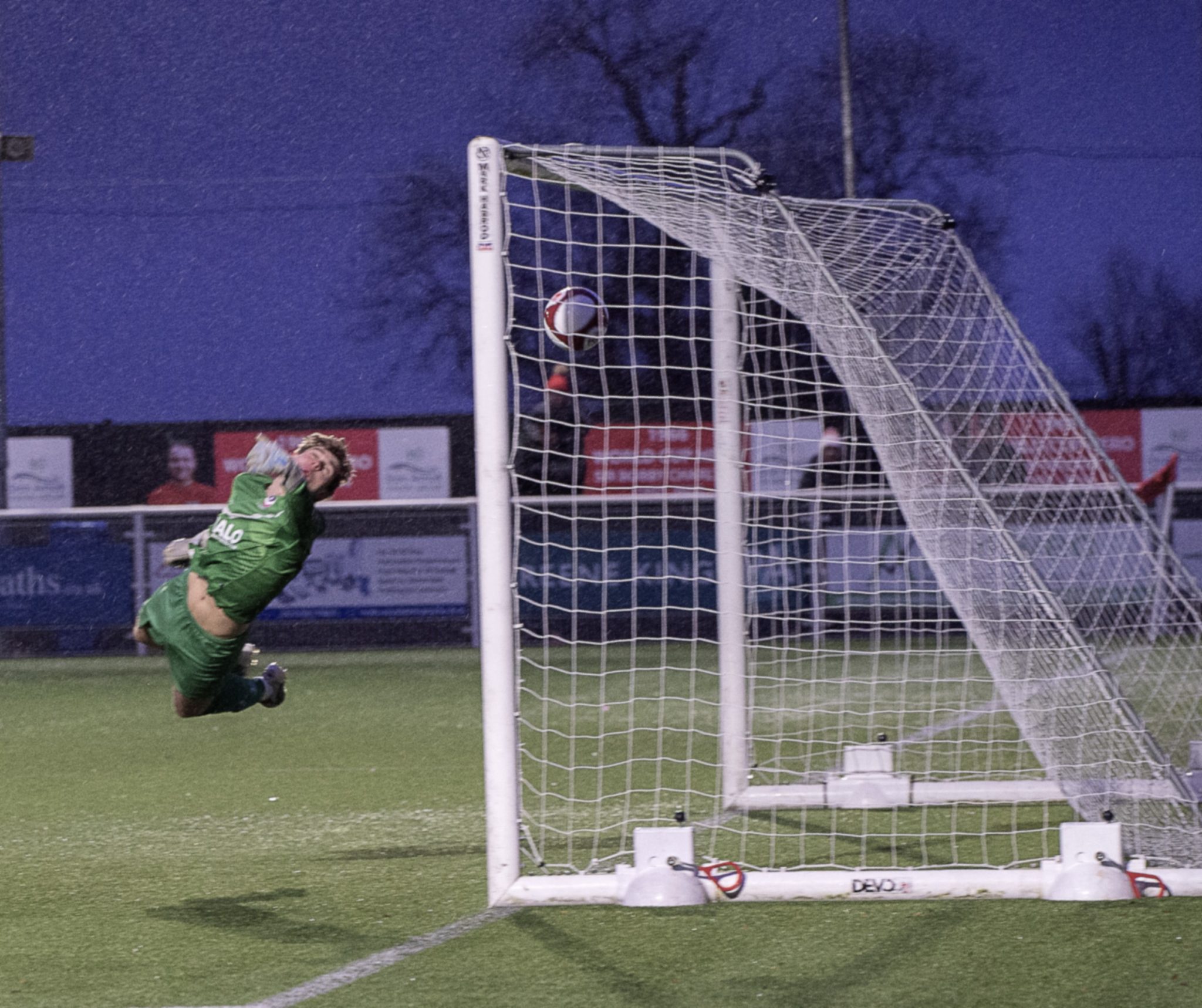 First Team – Mickleover Football Club