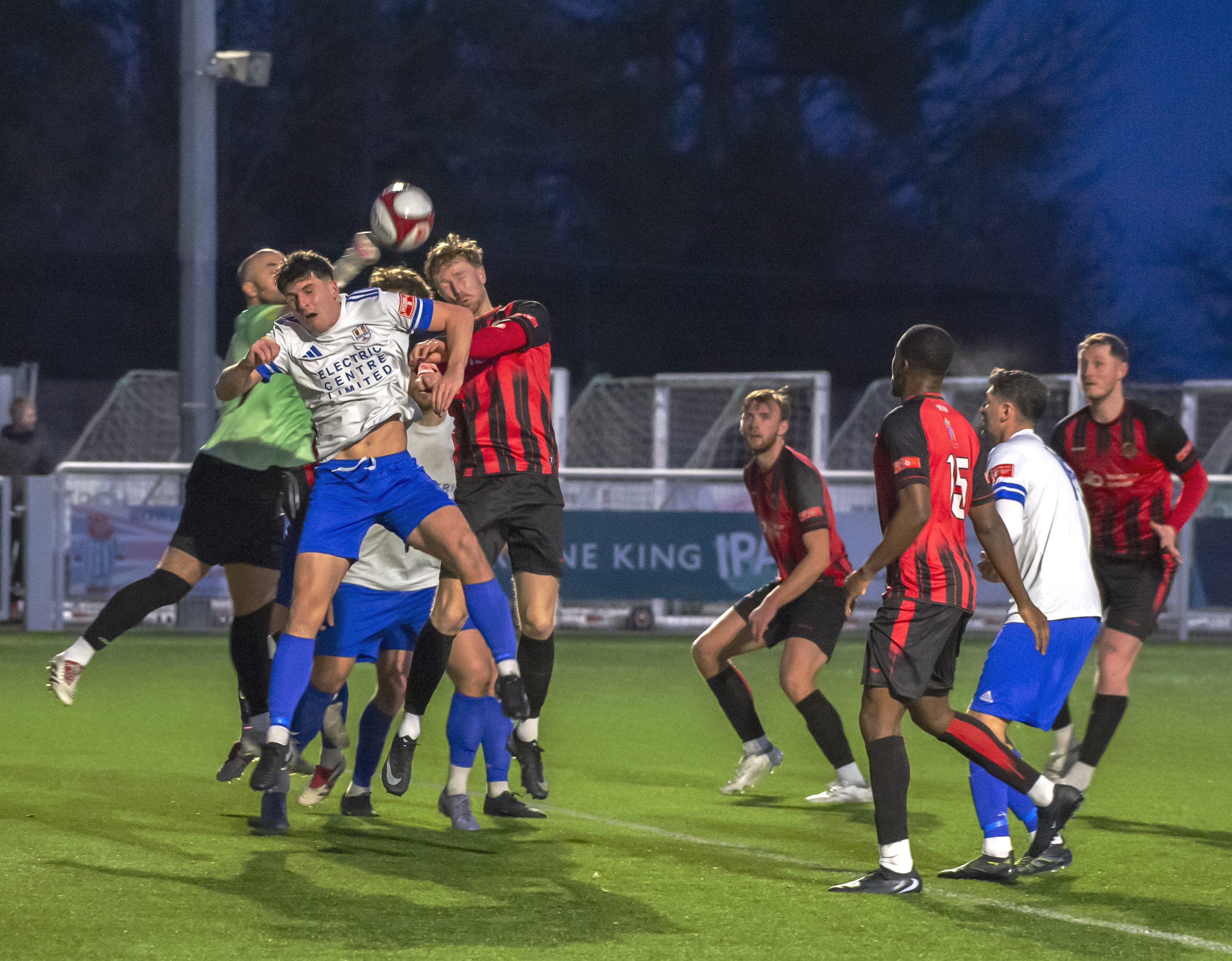 Four Unbeaten for Sports – Mickleover Football Club