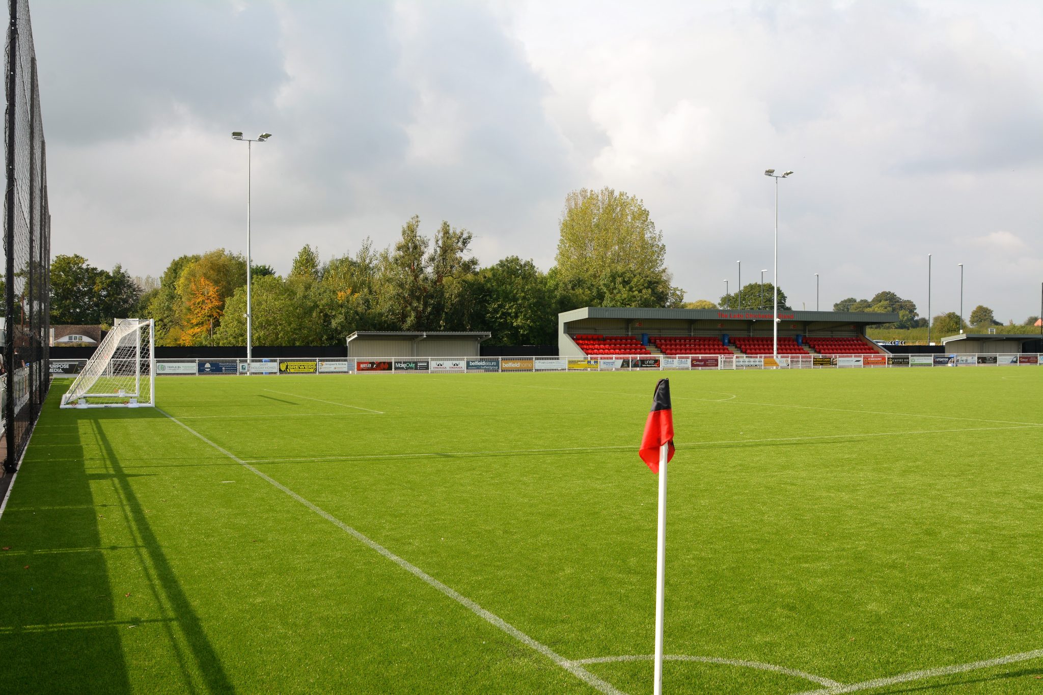 Match Report: Mickleover Vets 6 – 0 West Bridgford Vets – Mickleover ...