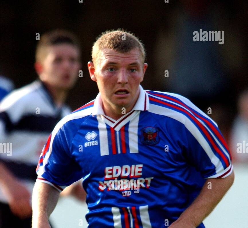 Holmes Announces His Assistant – Mickleover Football Club