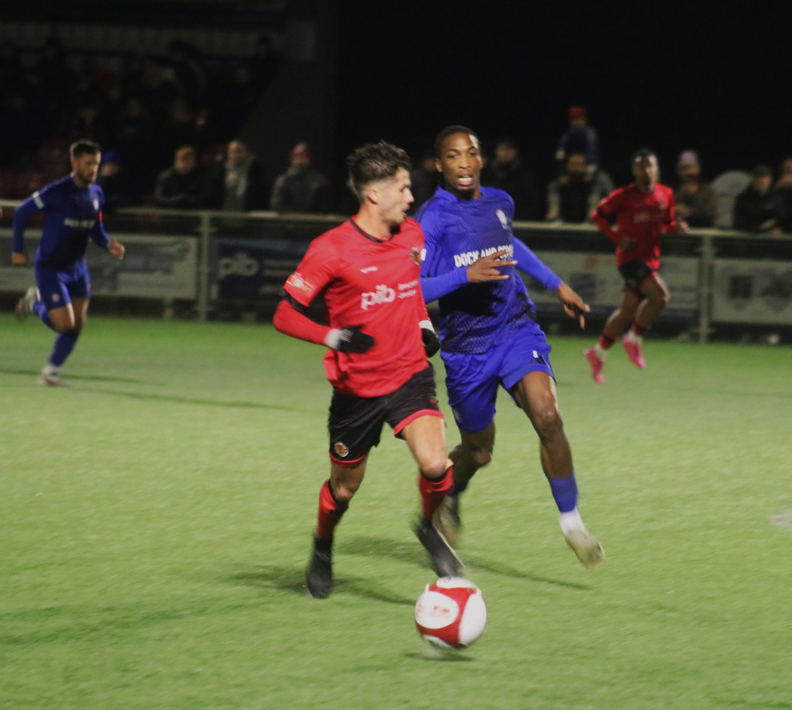 Soule returns to Super Mare – Mickleover Football Club