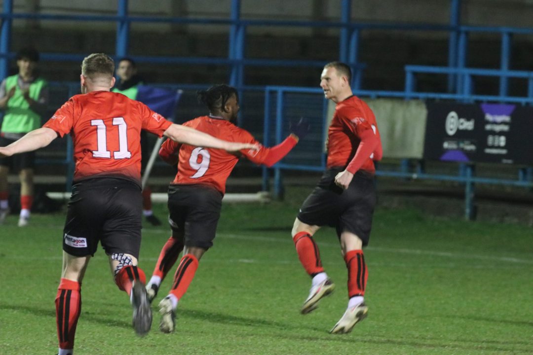 News – Mickleover Football Club