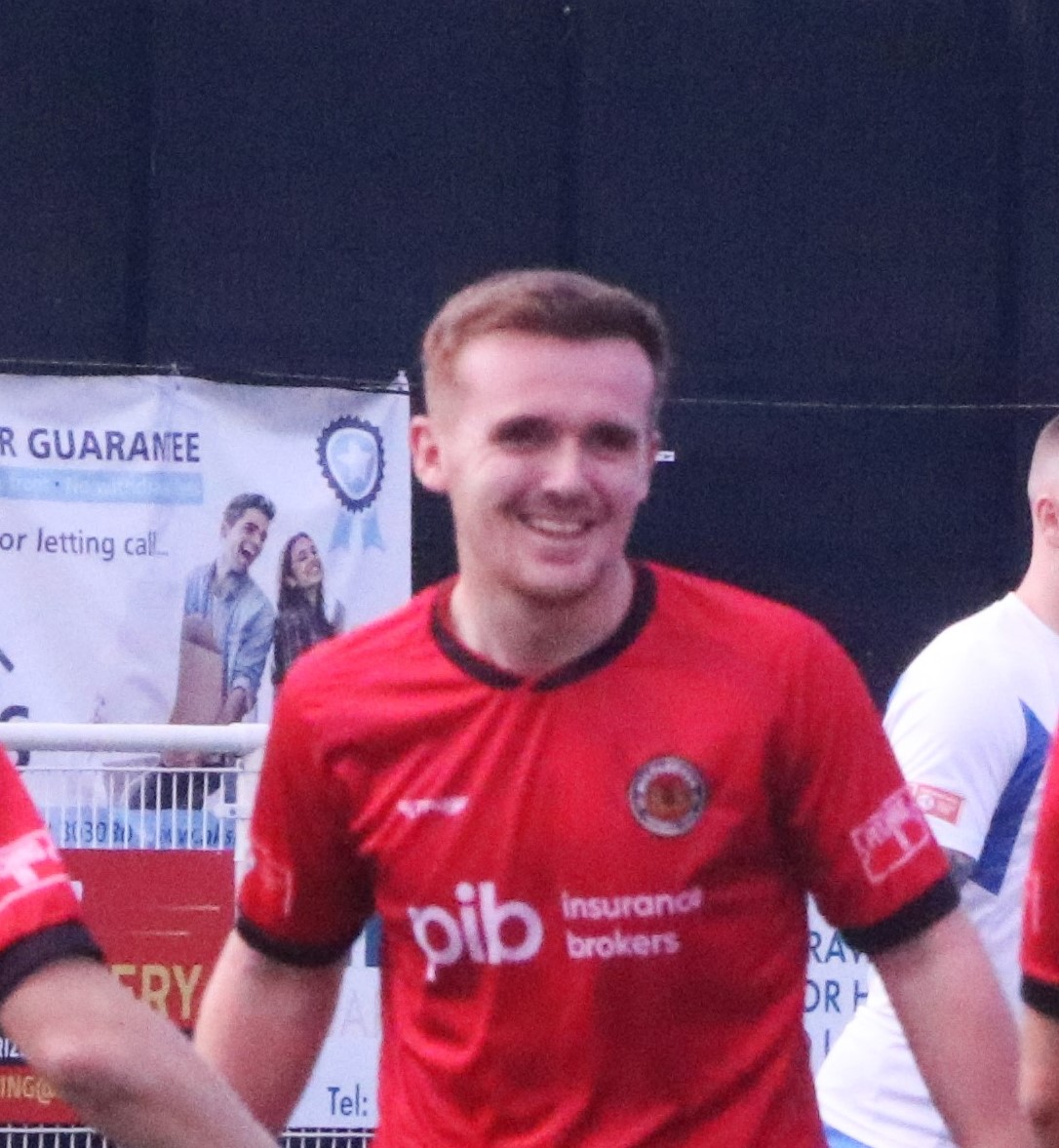 Keane Returns – Mickleover Football Club