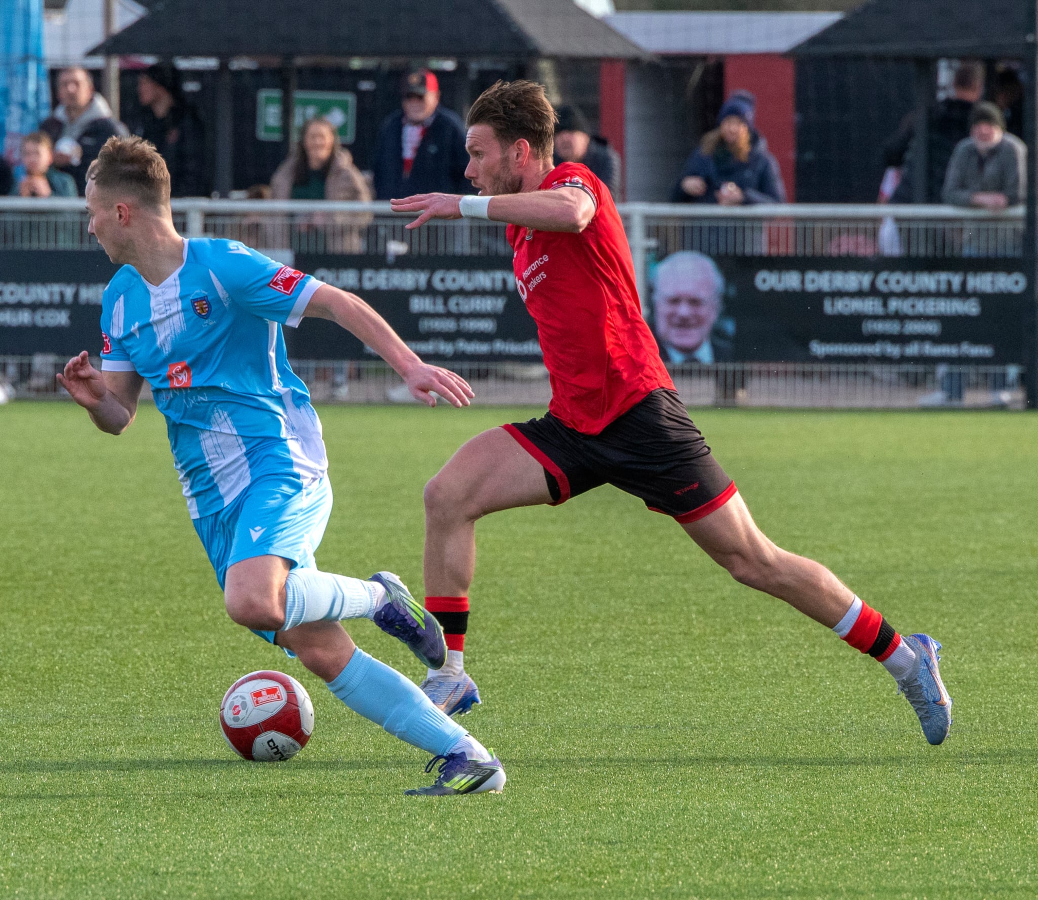 Points for the taking? – Mickleover Football Club