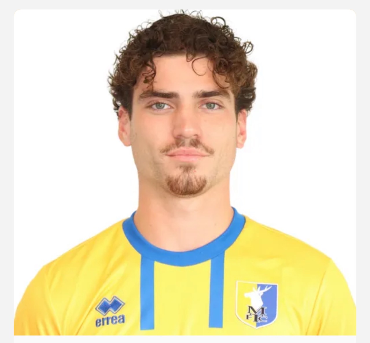 Stags Youngster Arrives On Loan – Mickleover Football Club